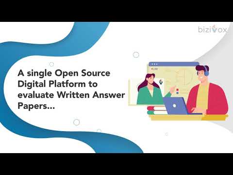 Bizivox - Single Open-source Digital Platform for Qualified Evaluators & Professionals
