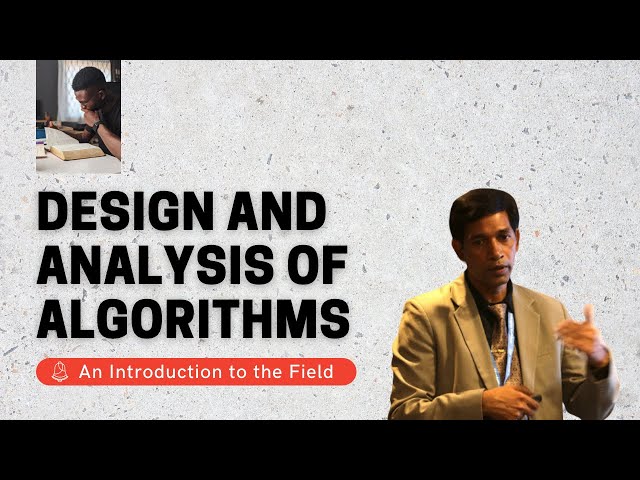 Understanding Algorithms: Design, Analysis, and Challenges | Galaxy.ai | Galaxy.ai