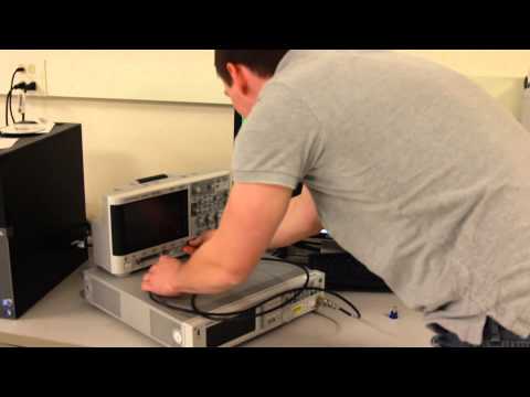 2014- WCP24 Spectrum Sensing