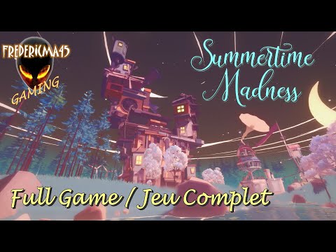 Steam Community :: Summertime Madness