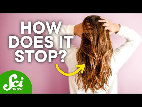 Hair Growth | Random Thoughts