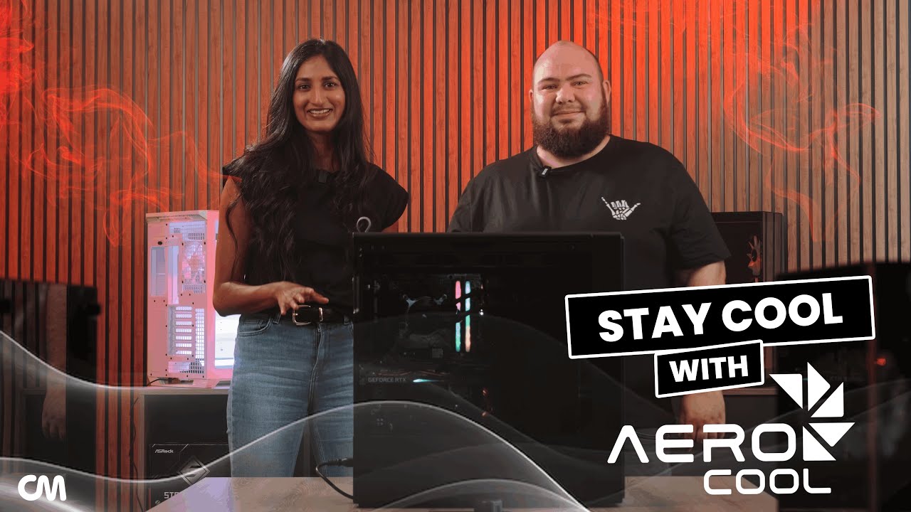 This PC Case Has NO Right to Be This Good…