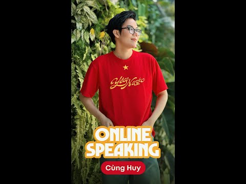 thầy Huy Forum - Luyện Thi IELTS Miễn Phí - Khóa Học Mới