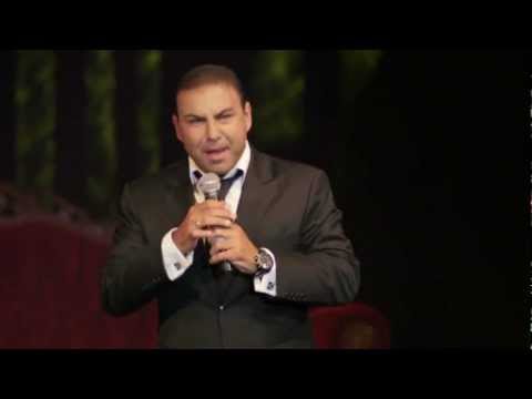 Can your Uncle speak English? - Joe Avati