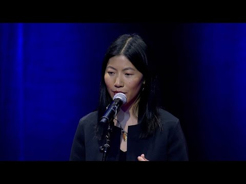 If it takes a village to raise a child - build your own | Liz Lian | TEDxBasel