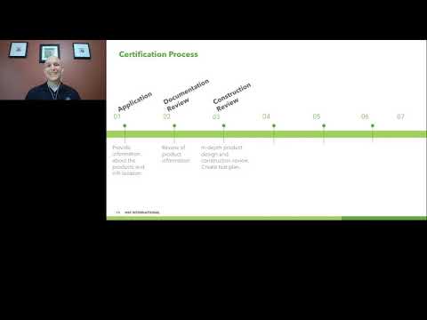 Deep Dive Into the Electrical Product Certification Process