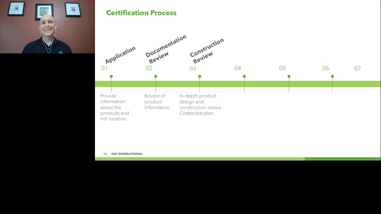 Deep Dive Into the Electrical Product Certification Process