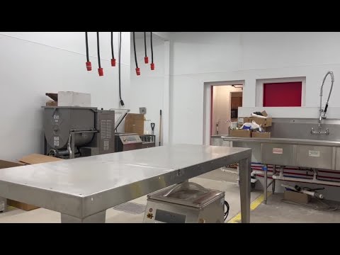 Montana Premium Processing Cooperative to open soon