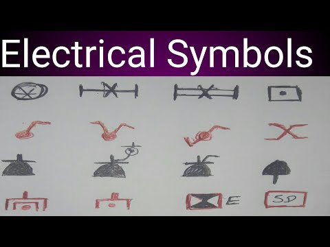 Electrical Symbols