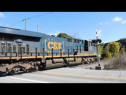train map scot west virginia