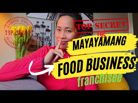 VLOG #43????????HOW TO MAKE AN EFFECTIVE BUSINESS PLAN|FOOD BUSINESS|SWOT ANALYSIS????????