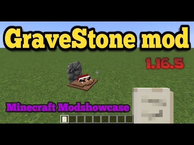 5 best Minecraft mods for new structures and blocks in 2022