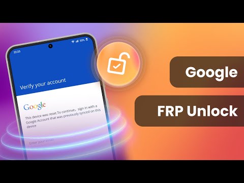 [5 Ways] Google FRP Unlock | How to Bypass FRP Lock | Support All Models | New Methods 2025