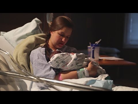 Wear The Gown: The increasing problem of placenta accreta in south Texas