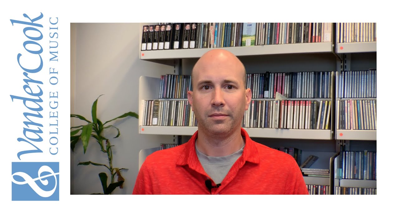 Dr. Scott Edgar | Summer MECA 2019