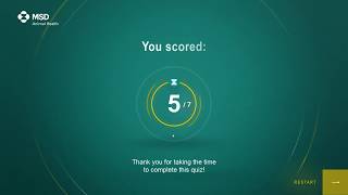 Interactive Touchscreen Quiz - Touchscreen Rentals