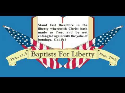 Baptists For Liberty Music History And Meaning Yankee Doodle & 1812 Overture