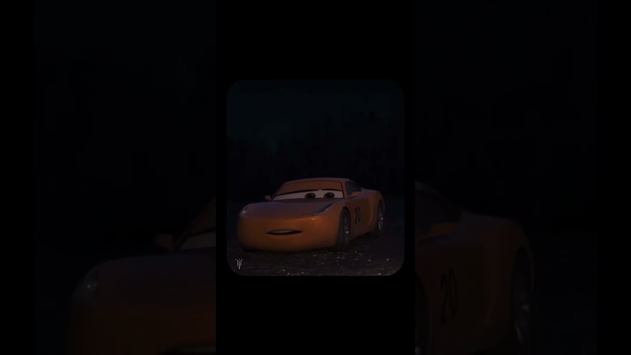 I just never thought I couldn’t. ♟️ -Cars 3 #boostbeacon #motivation