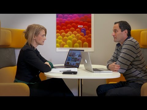 New dataset to help AI with video understanding