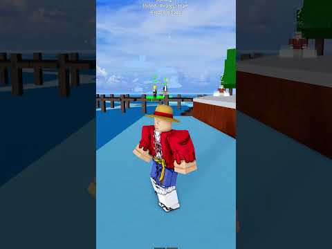 What's The RAREST Account In Blox Fruits?