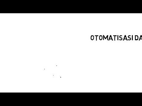 OTOMATISASI DAN TATA KELOLA PERKANTORAN