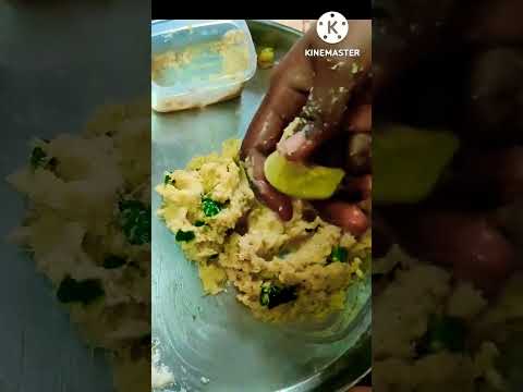 ওল মাখা /jimikand /Suran chokha||Bengali style Mashed elephant foot yam 👍 #bengalirecipe🤤