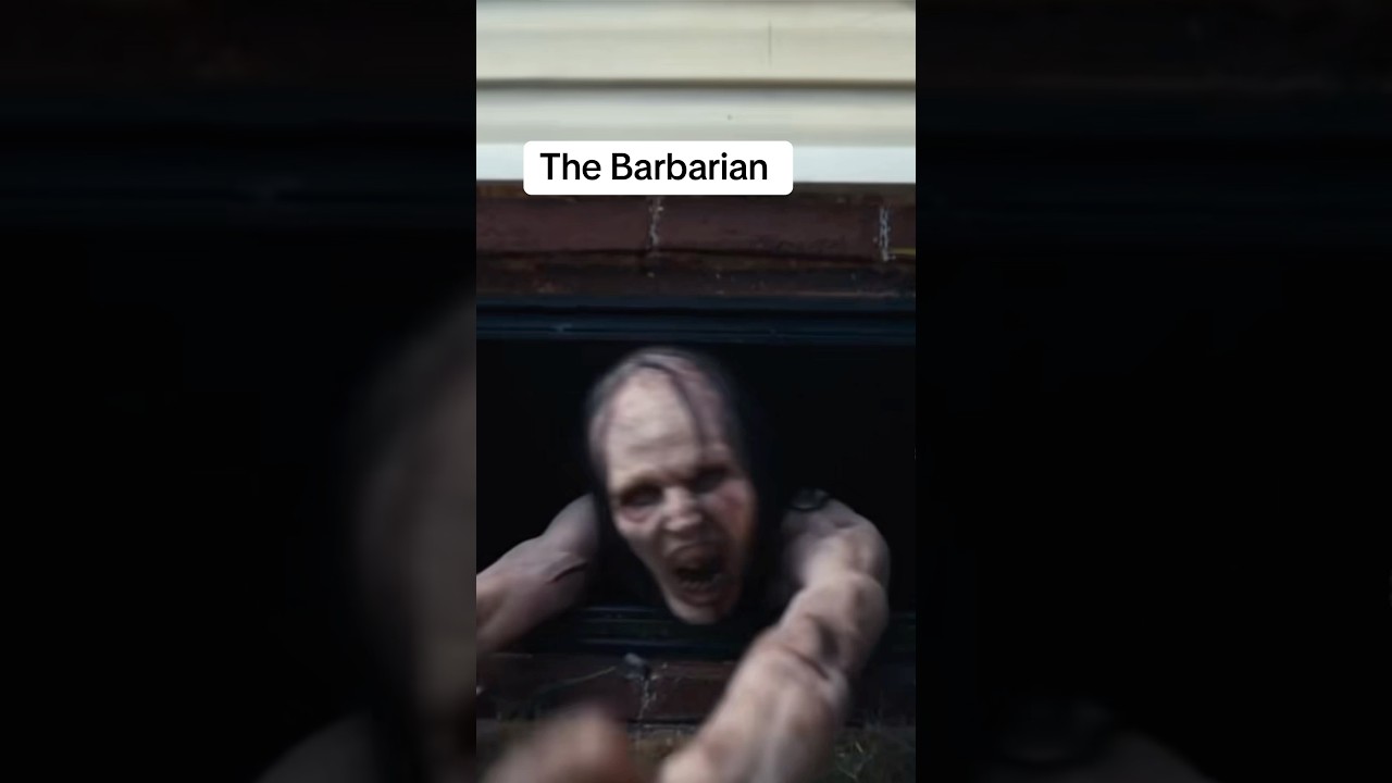 Horror movies to watch alone