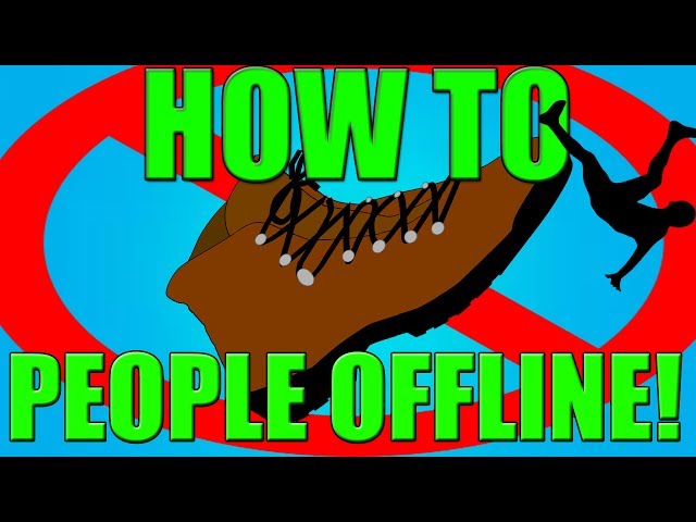Understanding the Risks and Consequences of Booting People Offline | Galaxy