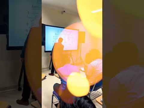 International Class-Dr. Anwar Koma From PSU Thailand on International Politics