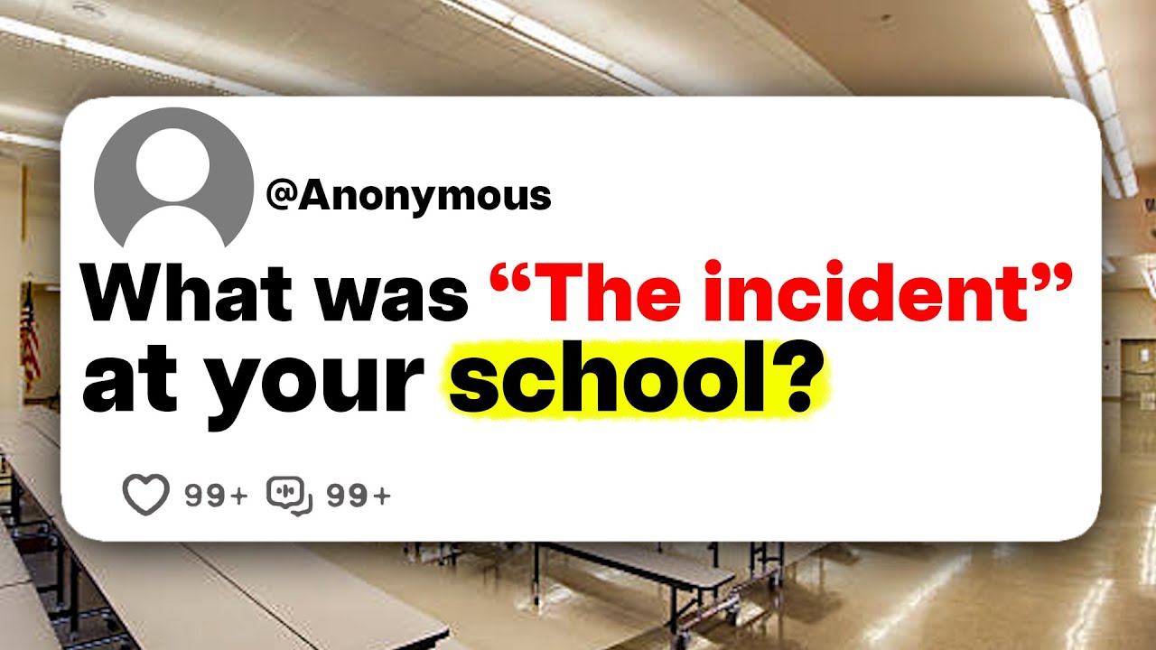 Shocking School Incidents: A Deep Dive into Disturbing Events | Galaxy.ai
