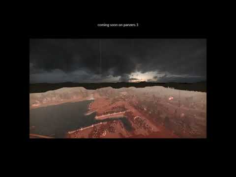 Steam Community :: Video :: Codename Panzers Phase 3 Trailer Virus scenario