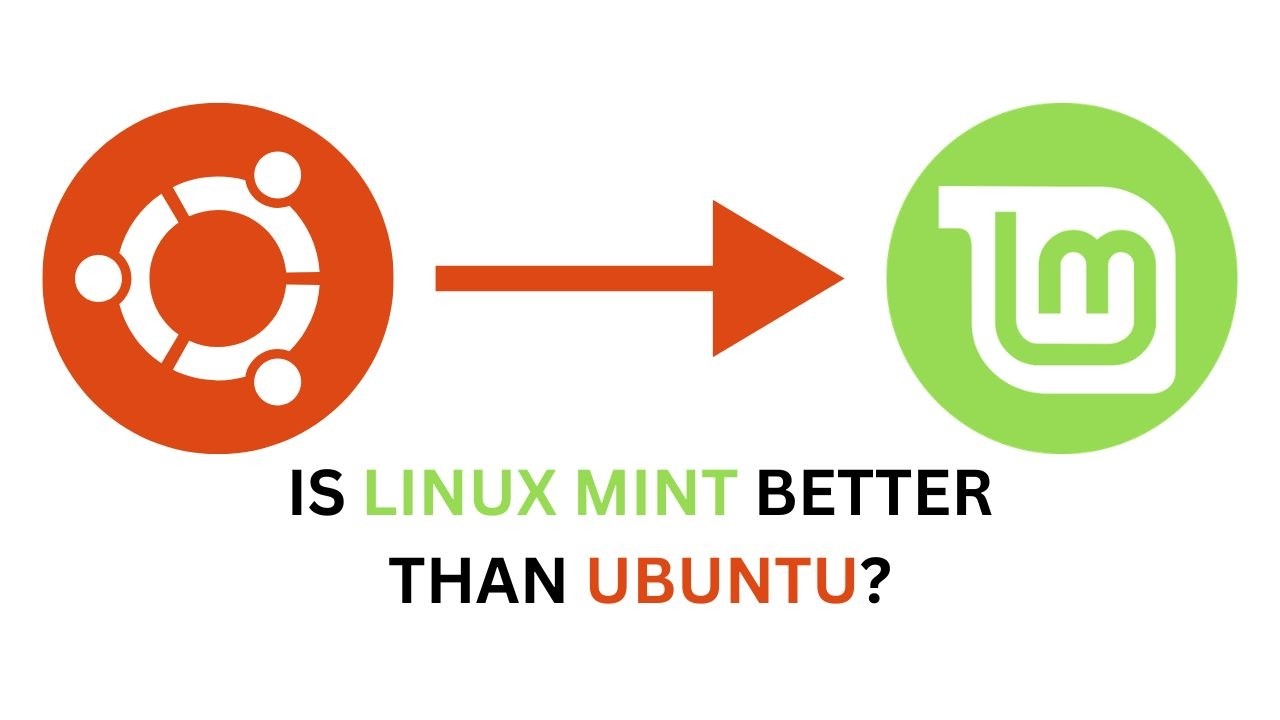 Why I am Moving On to Linux Mint From Ubuntu