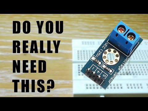 Voltage Sensors at Best Price in India