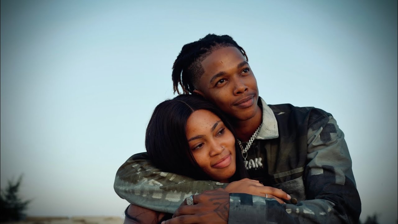 Namel by Wizzy Kana from Senegal | Popnable