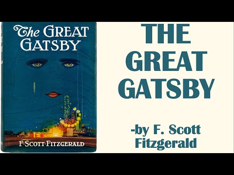 The Great Gatsby by F. Scott Fitzgerald | Full Summary in Hindi