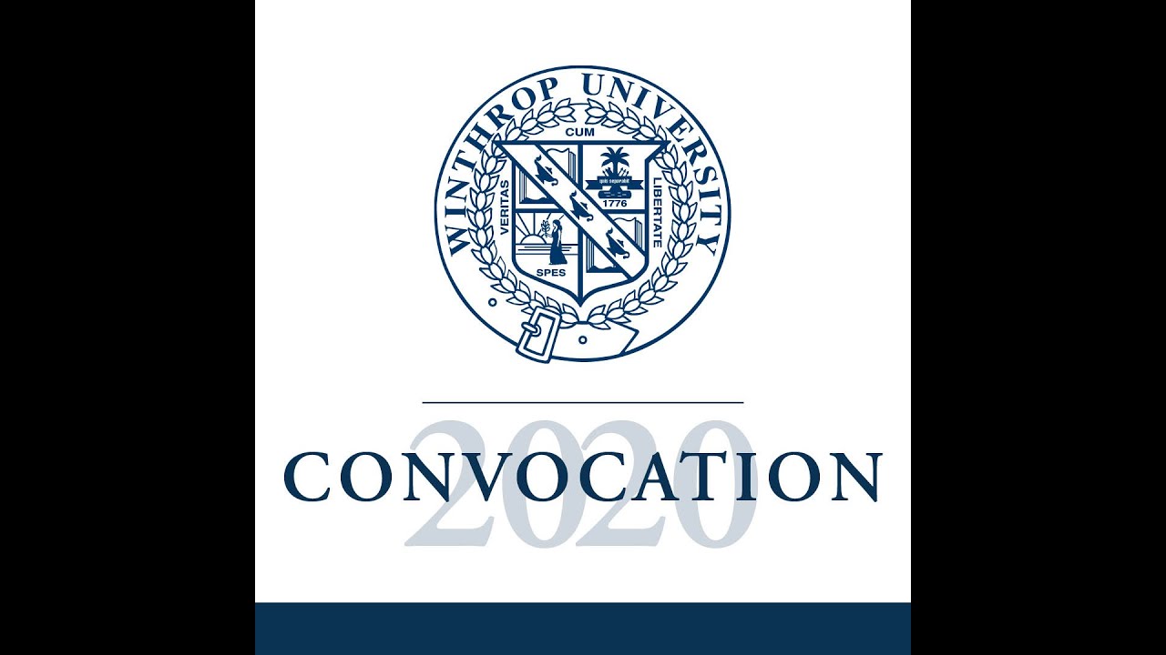 Convocation 2020