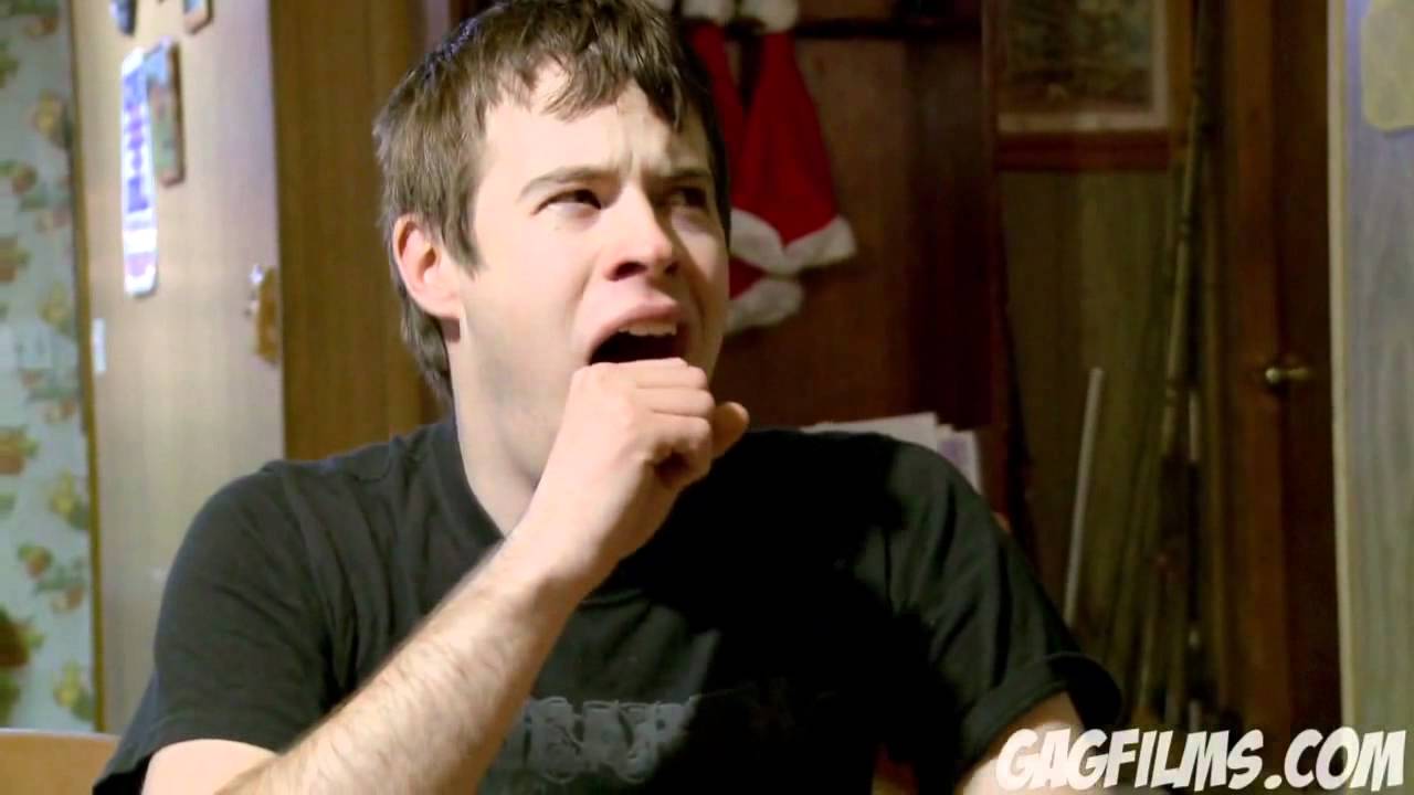 Scarier Faces - DaneBoe - Legendado