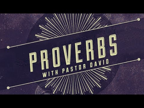 Proverbs 16 | The Heart of the Wise