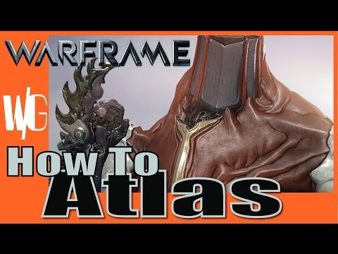 Steam Community :: Video :: HOW TO: ATLAS [The Rock&Rolla BUILD ...