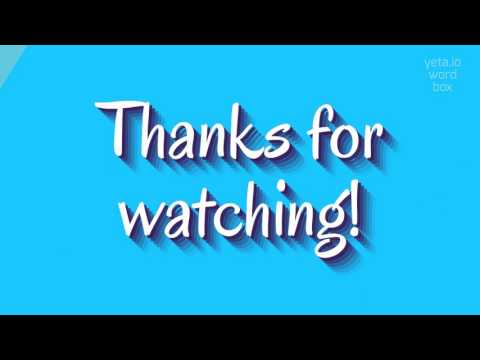 How to say "bequest"! (High Quality Voices)
