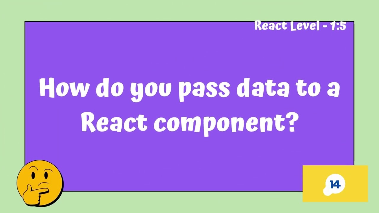 FullStack Factoids | React 1:5