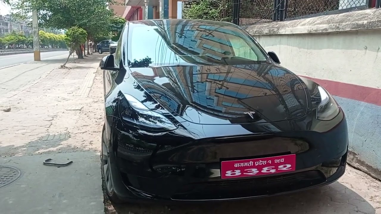 Tesla Electric Cars, Solar & Clean Energy