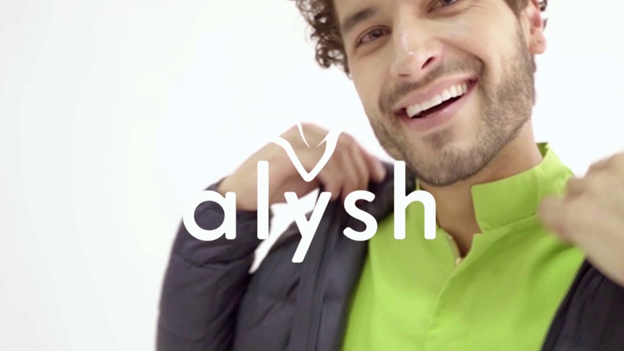 Colección Alysh 2020