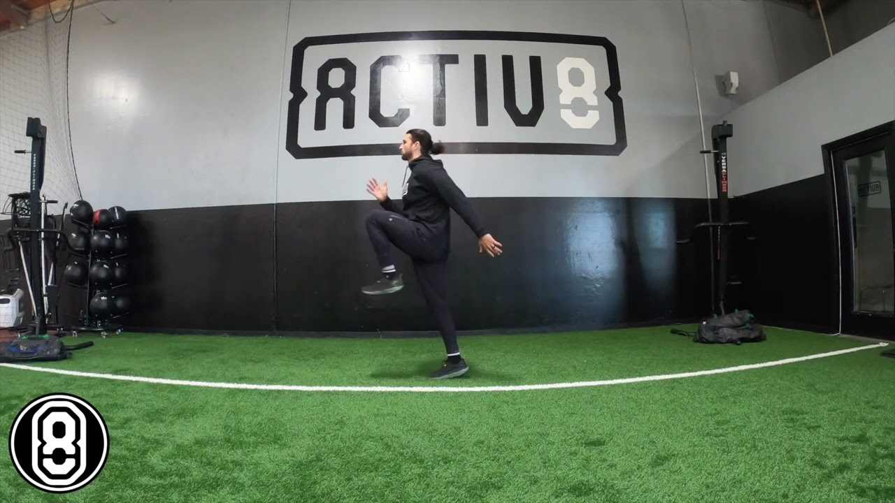 Activ8 | A-Skip