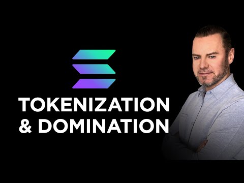 Why Tokenized Real-World Assets Could 100x Solana ЁЯЪА
