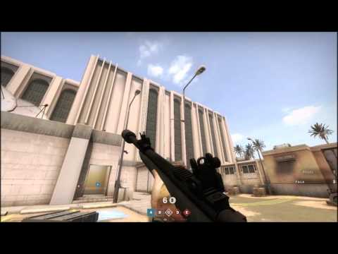 Steam Community :: Video :: Insurgency Server IsKill