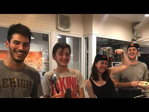 Study Abroad at Lehigh University