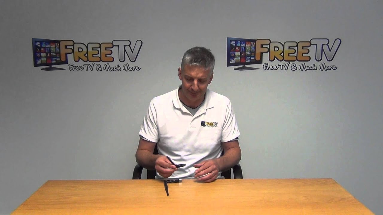 Jynxbox WiFi Dongle