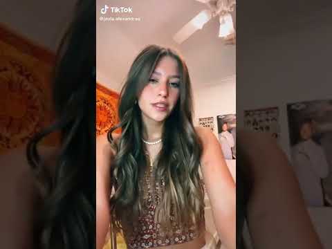 jayla.alexandra tiktok #smellybellytv