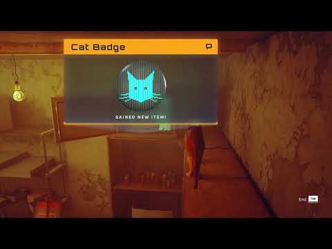 Steam Community :: Video :: [Stray] Gameplay 027